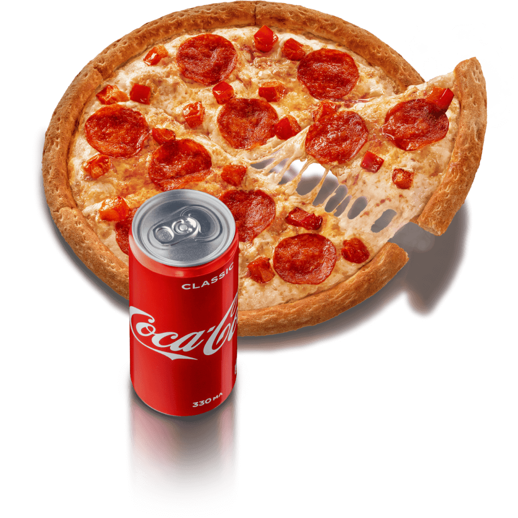 🍕 Tasty cashback | Dodo Pizza Dubai | Pizza delivery